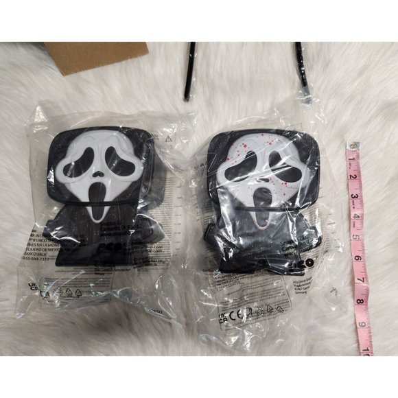 Dining | Scream Ghostface Buddies Cinemark Drink Cups | Poshmark